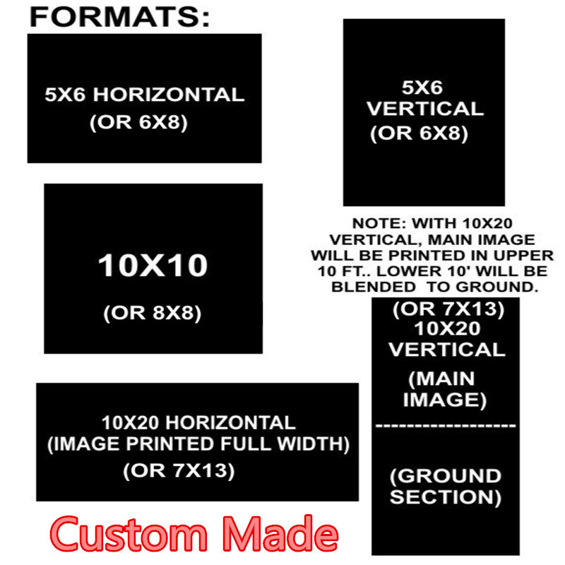 5x6.5ft Children Backdrops Photography Backgrounds Photo Studio Thin ...